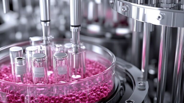 Key pharmaceutical packaging systems and how they help